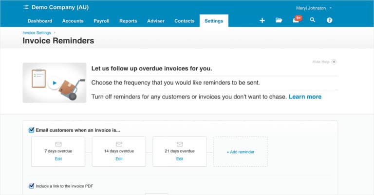 8 Things most People Forget with their Xero Setup | Bean Ninjas