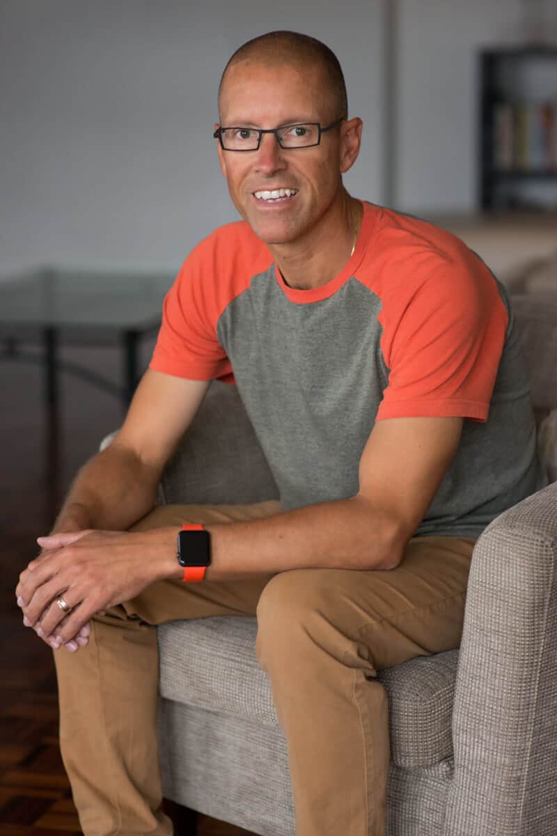 How Paul Higgins went from 60+ hour workweeks to having the freedom to ...