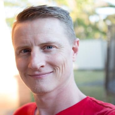 How Carl Quested and Carl Crowther took Brandstrong to $100k