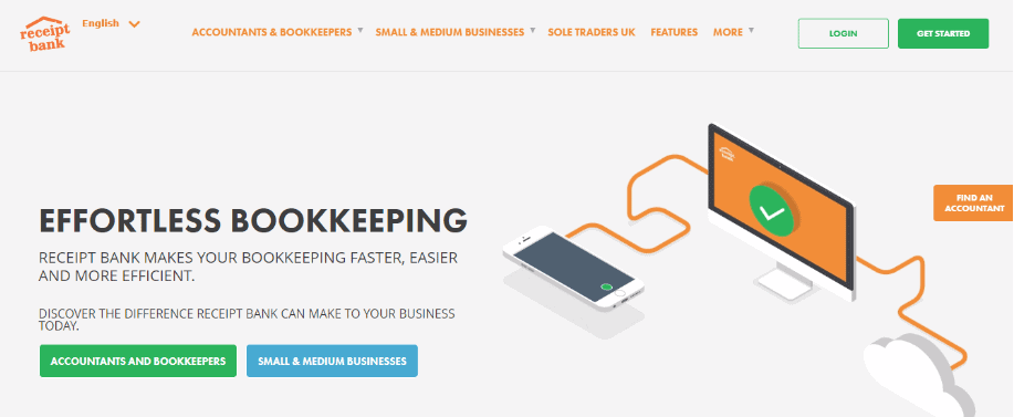 10 Best Bookkeeping Tools for Saas Companies | Bean Ninjas