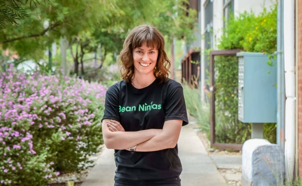 Know Your Numbers - Bean Ninjas