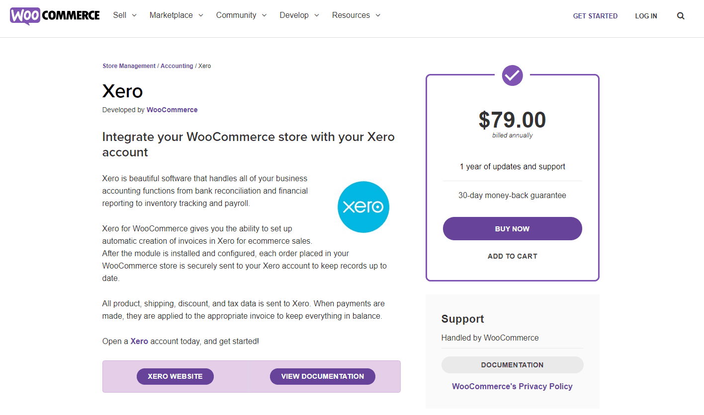 How to integrate WooCommerce and Xero - Bean Ninjas