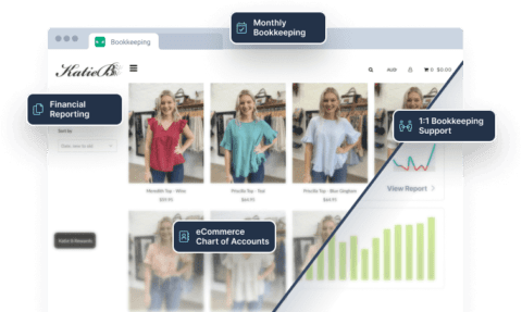 Bookkeeping - Bean Ninjas