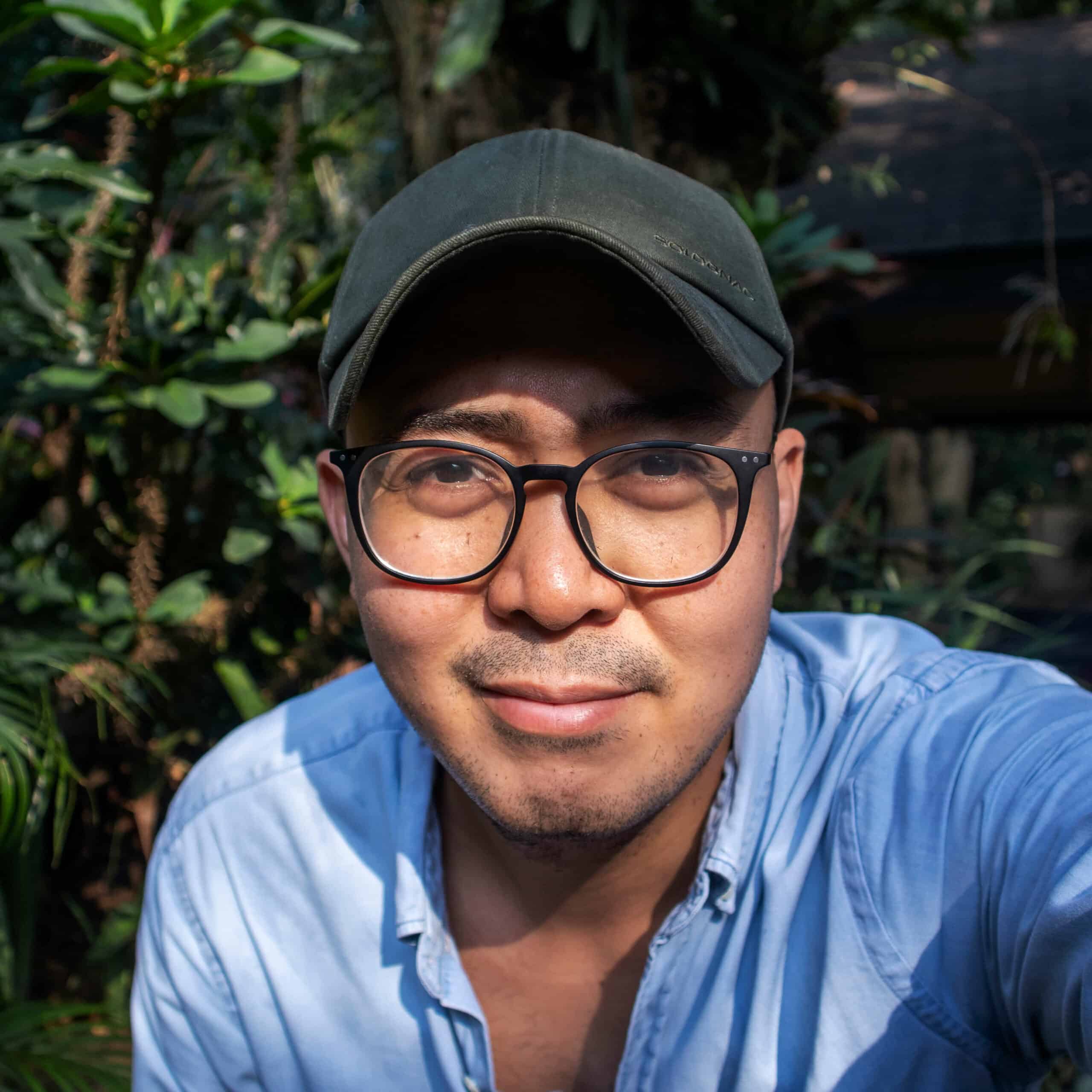 Our Story - Bean Ninjas