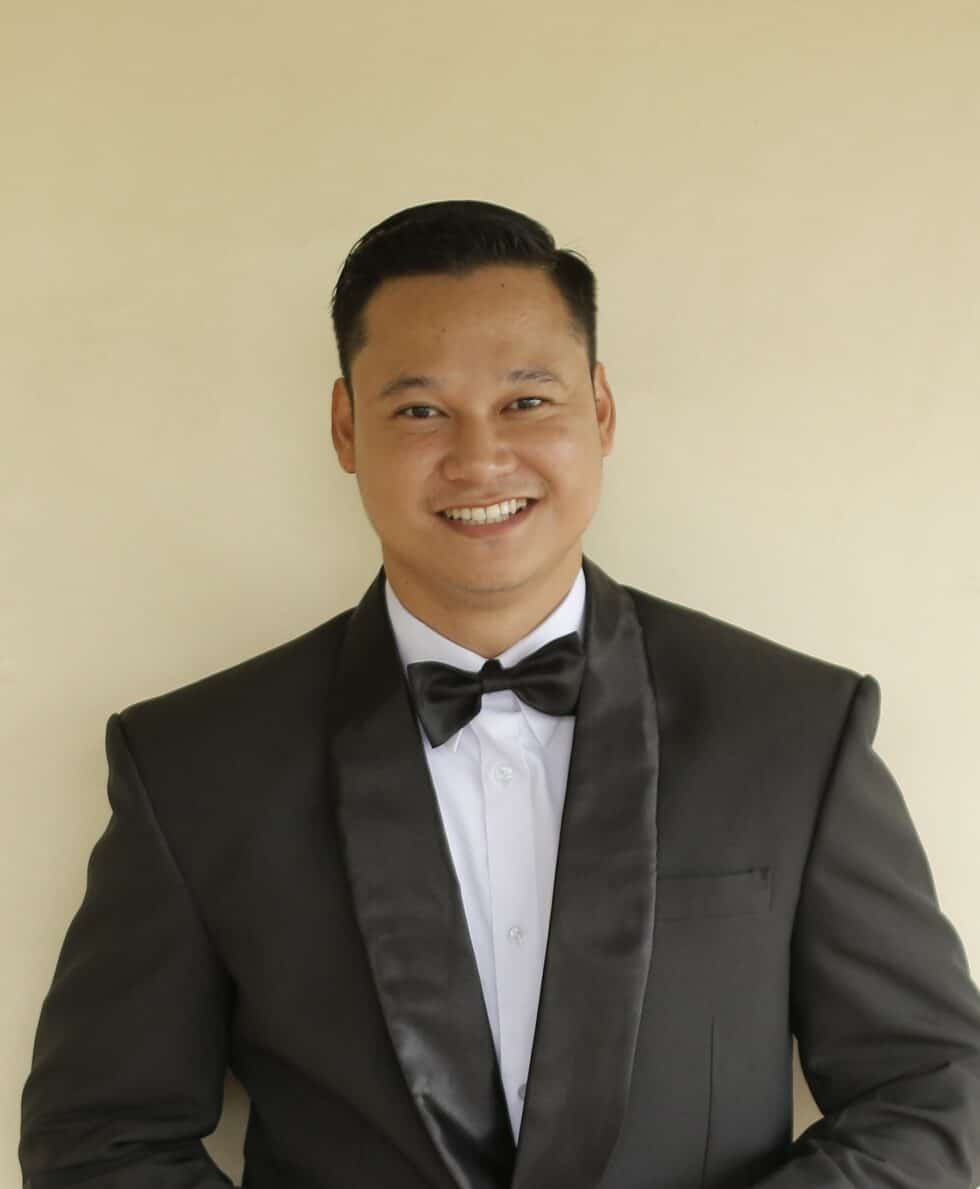 Our Story - Bean Ninjas