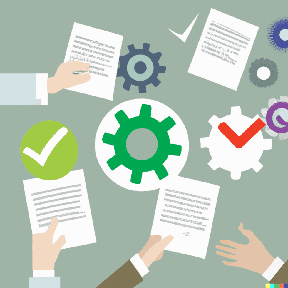 An Ecommerce Regulatory Compliance Guide For Business Owners - Bean Ninjas