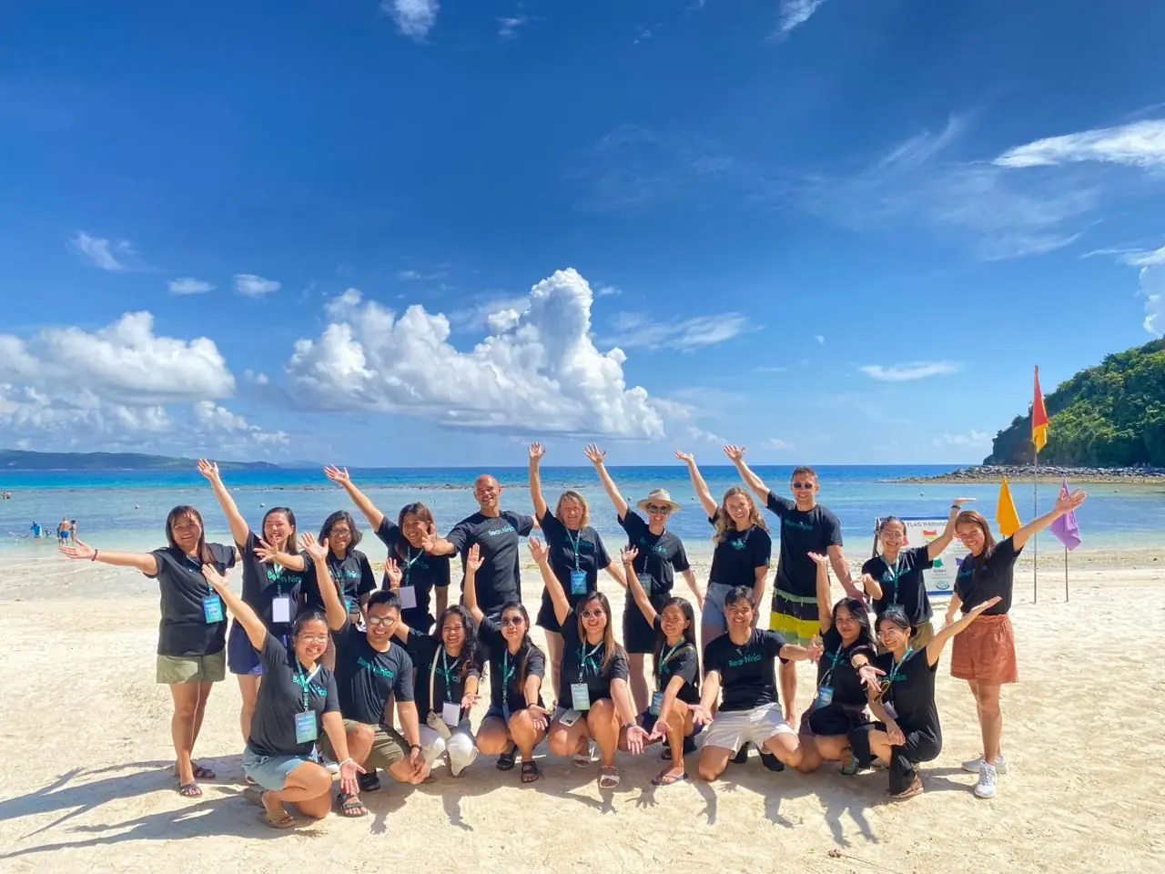 Our 2023 Year In Review - Bean Ninjas